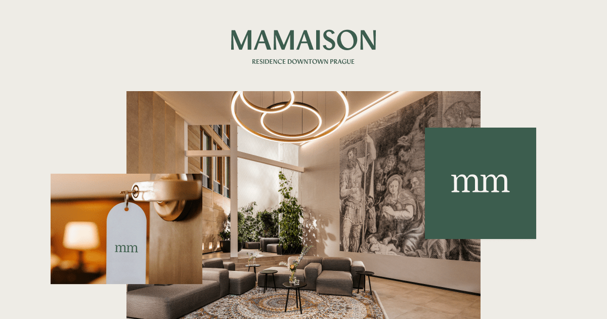 Uncover the City’s Secrets with up to 20% Off | Mamaison Residence ...